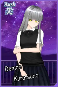Demon Kurotsuno - BepisDB