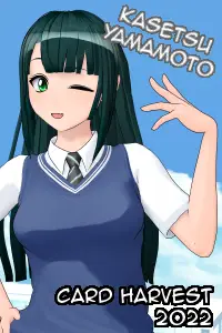Yamamoto Kasetsu - BepisDB