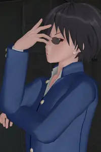 Ogoshi Setsuya - BepisDB