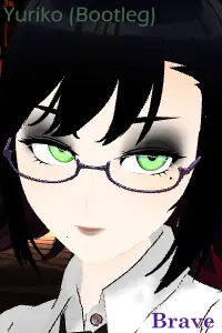 Yokoyama Yuriko - BepisDB