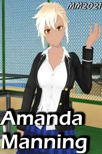 Amanda Manning - BepisDB
