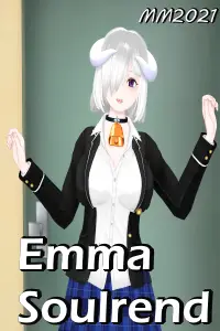 Emma Soulrend - BepisDB