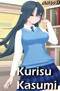 Kurisu Kasumi - BepisDB