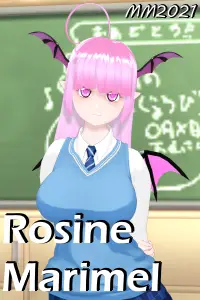 Rosine Marimel - BepisDB