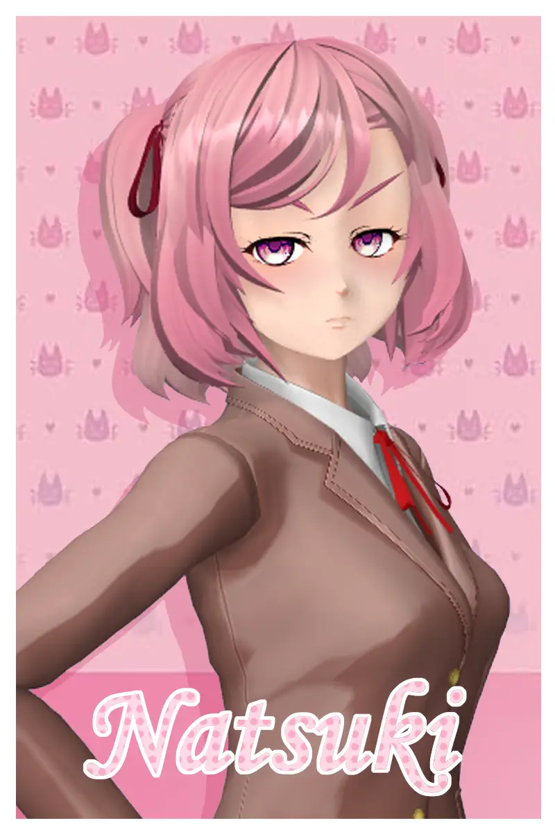 Natsuki - BepisDB