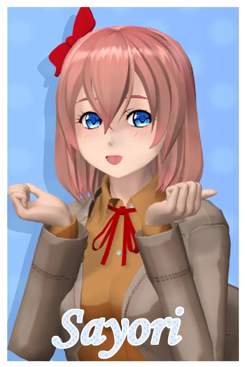 Sayori - BepisDB