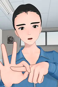 Abe Takakazu - BepisDB