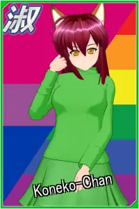 Koneko-Chan - BepisDB