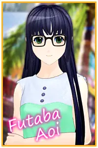 Futaba Aoi - BepisDB