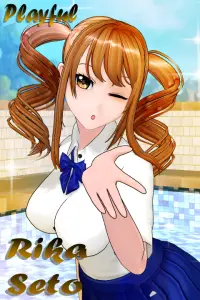 Seto Rika - BepisDB