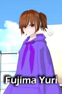 Fujima Yuri - BepisDB