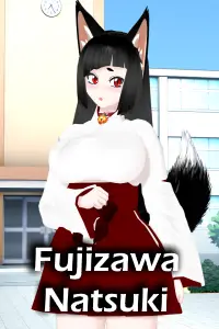 Fujizawa Natsuki - BepisDB