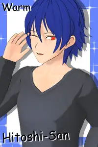 Hitoshi-San - BepisDB