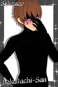 Bokutachi-San - BepisDB