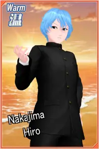 Nakajima Hiro - BepisDB