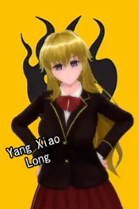 Yang Xiao Long - BepisDB