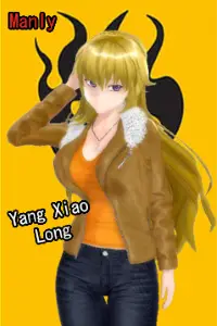 Yang Xiao Long - BepisDB