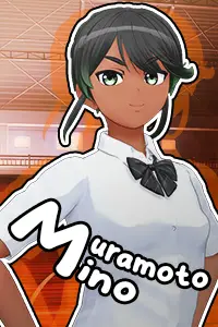 Muramoto Mino - BepisDB