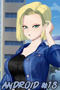 Android N-18 - BepisDB