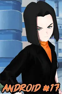 Android N-17 - BepisDB