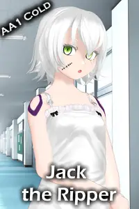 Jack the Ripper - BepisDB