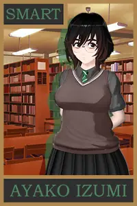 Izumi Ayako - BepisDB