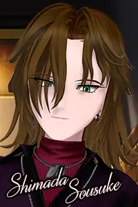 Shimada Sousuke - BepisDB