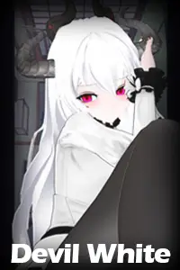 Devil White - BepisDB