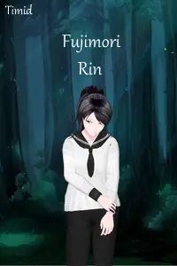 Fujimori Rin - BepisDB