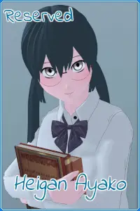 Heigen Ayako - BepisDB