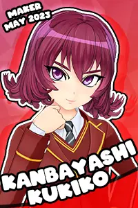 Kanbayashi Kukiko - BepisDB