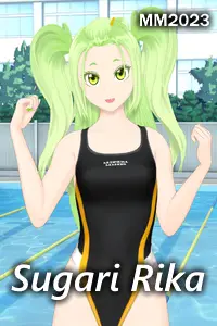 Sugari Rika - BepisDB