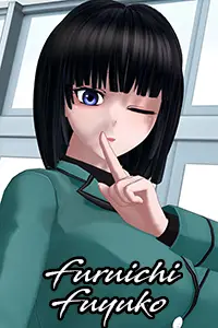 Furuichi Fuyuko - BepisDB