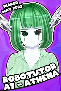 RoboTutor A7 - Athena - BepisDB