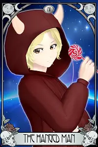 Sakasama Dokeshi - BepisDB