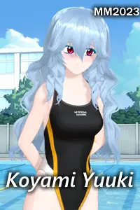 Koyami Yuuki - BepisDB