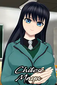 Chitose Mayu - BepisDB