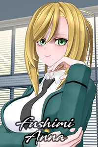 Fushimi Anna - BepisDB