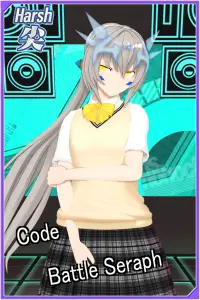 Code Battle Seraph - BepisDB