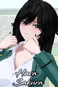 Hara Sakura - BepisDB