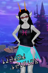 Feferi Peixes - BepisDB