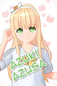 Azuki Azusa - BepisDB