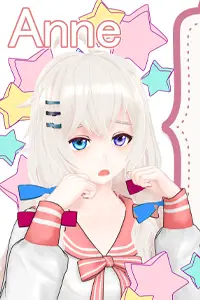 ☆Anne☆ - BepisDB