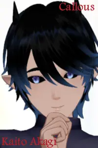 Akagi Kaito - BepisDB