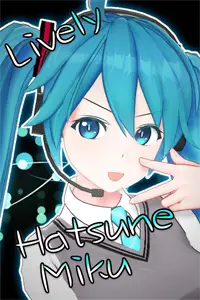 Hatsune Miku - BepisDB