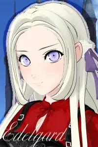 von Hresvelg Edelgard - BepisDB