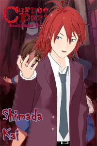 Shimada Kai - BepisDB