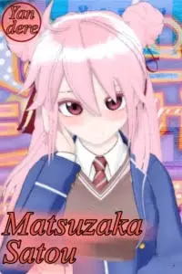 Matsuzaka Satou - BepisDB