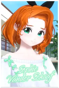 Vander Schaaf Sophie - BepisDB