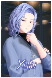 Nakajou Yuto - BepisDB